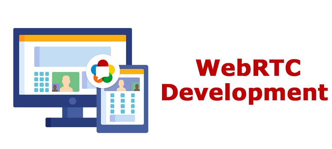 WebRTC Development, Custom WebRTC Solutions - Prayantech WebRTC Development, Custom WebRTC Solutions - Prayantech