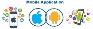 Mobile Apps Development, Android, iOS - Prayantech