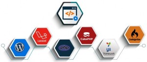 Web Development, PHP, Yii Framework, Laravel - Prayantech