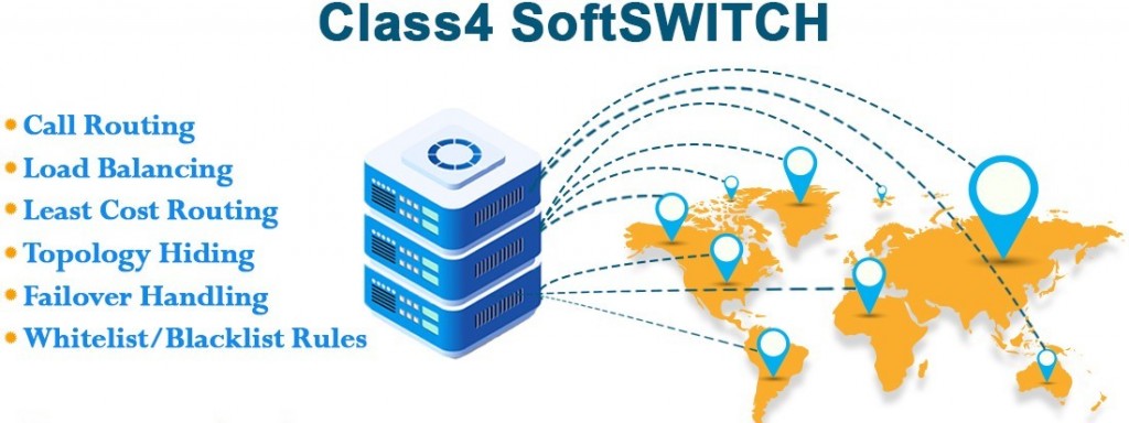 VoIP Class 4 SoftSwitch, VoIP Softswitch Solutions - Prayantech