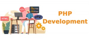 PHP Web Development, PHP Web Services - Prayantech