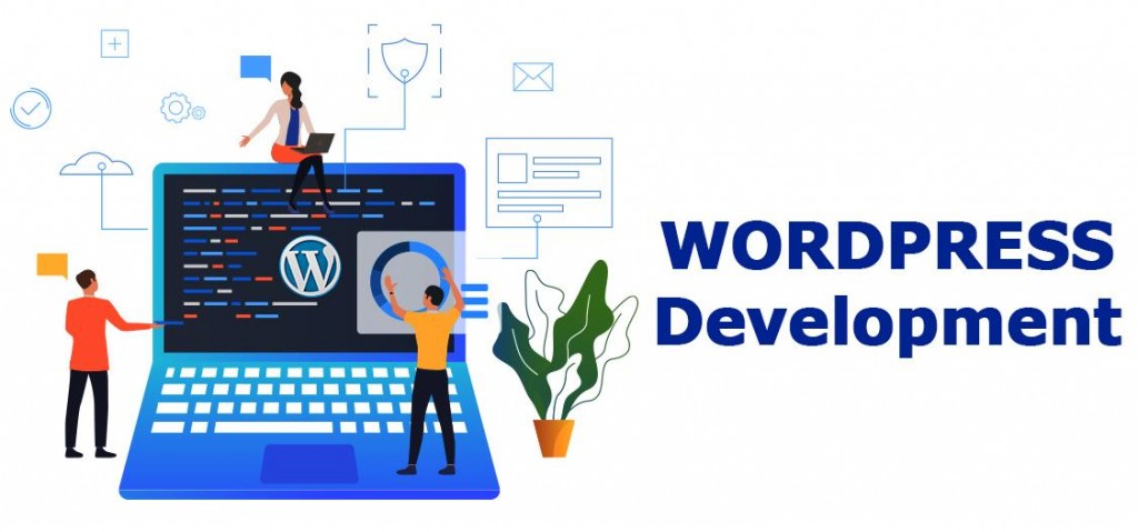 WordPress Web Development, WordPress Websites - Prayantech