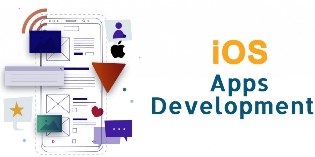 iOS mobile applications development, iOS apps - Prayantech