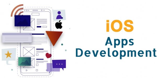 iOS mobile applications development, iOS apps - Prayantech