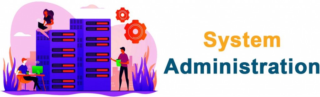 System Administration, Linux Server Administration - Prayantech